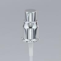China Aluminium Hand Pump Perfume Fine Mist Sprayer 20/410 18/410 18/415 18mm 20mm Mist Spray for sale