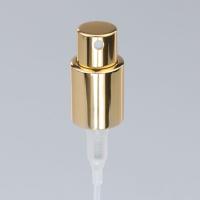 China 18410 18415 18/400 Aluminum Fine Mist Sprayer 20 400 20/410 Fine Mist Sprayer For Hair for sale