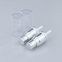China Aluminium Hand Pump Perfume Fine Mist Sprayer 20/410 18/410 18/415 18mm 20mm Mist Spray for sale
