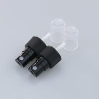 China 25mm 28mm 22/400 20-400 Plastic Fine Mist Sprayer White 18mm 20mm 22mm 24mm White Lotion Pump for sale