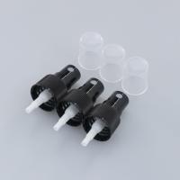 China 25mm 28mm 22/400 20-400 Plastic Fine Mist Sprayer White 18mm 20mm 22mm 24mm White Lotion Pump for sale