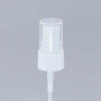 China 25mm 28mm 22/400 20-400 Plastic Fine Mist Sprayer White 18mm 20mm 22mm 24mm White Lotion Pump for sale