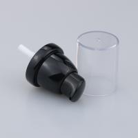 China Black Pp Plastic 24-410 18410 1 Oz Fine Mist Spray Caps Manufacturers Aluminum Perfume Sprayer for sale