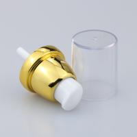 China Black Pp Plastic 24-410 18410 1 Oz Fine Mist Spray Caps Manufacturers Aluminum Perfume Sprayer for sale