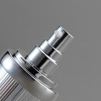 China Acrylic Airless Jars Cosmetic Packaging Airless Pump Bottles Cream Lotion Skin Care for sale