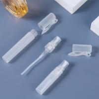 China 5ml 8ml 10ml Empty Antibacterial Refillable Hand Sanitizer Spray Pen With Logo Refill Custom for sale