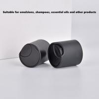 China 20mm 24mm 28mm Plastic Bottles Disc Top Caps And Lids For Shampoo Bottles for sale