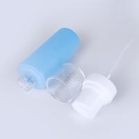 China 60ml 100ml 110ml 150ml Airless Vacuum Pump Lotion Bottle For Creams for sale