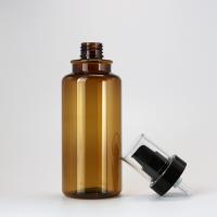 China 300ml 1 Oz 10oz 8 Oz Fine Glass Mist Spray Bottle For Face Reusable Amber Glass Refill Bottles Cream for sale