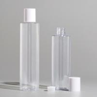China 2oz 4 Oz Plastic Shampoo Pump Bottles Biodegradable Plastic Shampoo Bottle Lid Conditioner for sale