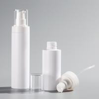 China Mini Nasal Refillable Fine Mist Spray Bottle 100ml 80ml 120ml 150ml 16 Oz PET for sale