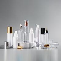 China 120ml 150ml 4 Oz Empty Fine Mist Spray Bottles 2 Oz Gold Fine Mist Sprayer Aluminium Pump for sale