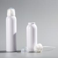 China 4 Ounce Cosmetic Extra Fine Mist Spray Bottle For Quilting Sunscreen 80ml 120ml 150ml 250ml for sale