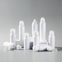 China 4 Ounce Cosmetic Extra Fine Mist Spray Bottle For Quilting Sunscreen 80ml 120ml 150ml 250ml for sale
