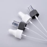 China 1oz 2oz 3 Oz 30ml 50ml 100ml Refillable Aluminum Fine Mist Spray Bottle Small Cosmetic Perfume for sale