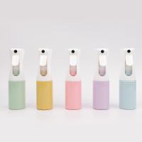 China 200ml 300ml 500ml Continuous Water Mister Spray Bottle For Cleaning Hair Ultra Fine Mister for sale