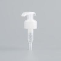 China 28-400 28/410 Lotion Pump Twist Lock Plastic Lotion Dispenser for sale