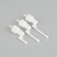 China Empty Plastic Syringe Nasal Pump Sprayer 22mm 24mm 28mm 20mm 18mm Atomiser Spray for sale