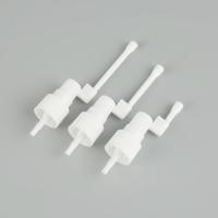 China Empty Plastic Syringe Nasal Pump Sprayer 22mm 24mm 28mm 20mm 18mm Atomiser Spray for sale
