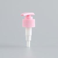 China 20mm Soap Refill Lotion Pump Dispenser Black Pink Lotion Pump 24/410 33/410 for sale