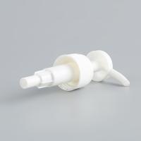 China 28/400 33-400 30/400 Large Soap Hand Lotion Dispenser Pump Head White Black for sale