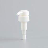 China 28/400 33-400 30/400 Large Soap Hand Lotion Dispenser Pump Head White Black for sale