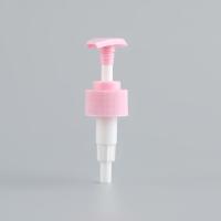 China 20mm Soap Refill Lotion Pump Dispenser Black Pink Lotion Pump 24/410 33/410 for sale