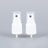 China 22/415 22/400 Lotion Pump Head 20/410 Pp Mini Plastic Perfume Spray Cap Replacement for sale