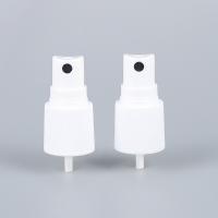 China 22/415 22/400 Lotion Pump Head 20/410 Pp Mini Plastic Perfume Spray Cap Replacement for sale