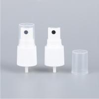 China 22/415 22/400 Lotion Pump Head 20/410 Pp Mini Plastic Perfume Spray Cap Replacement for sale
