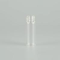China Mini Perfume Clear Glass Fine Mist Spray Bottles With Fine Mist Spray Pumps 2ml 3ml 5ml 10ml for sale