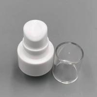 China ABS Cover Plastic Fine Mist Sprayer Cap 24-410 24/410 Smooth Closure for sale
