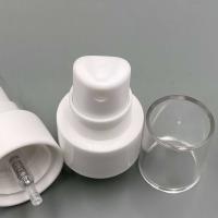 China ABS Cover Plastic Fine Mist Sprayer Cap 24-410 24/410 Smooth Closure for sale