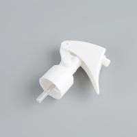 China Chemical Resistant Trigger Sprayer 28/410 28/400 24/410 Plastic Trigger Pump 28mm for sale