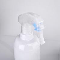 China 24/410 28/410 Wide Mouth White Trigger Sprayer For 16 Oz Bottle 32oz Bottle for sale