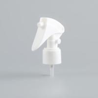 China Chemical Resistant Trigger Sprayer 28/410 28/400 24/410 Plastic Trigger Pump 28mm for sale