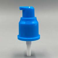 China 20/410 24/410 20mm Cosmetic Pump Dispenser For Hand Cream Soap Plastic Lotion Pump for sale