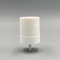China 24mm 20mm Spray Pump Lotion Fragrance Perfume Mist Sprayer Cosmetics Double Layer Press for sale