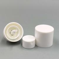 China 24mm 20mm Spray Pump Lotion Fragrance Perfume Mist Sprayer Cosmetics Double Layer Press for sale