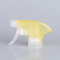 China Plastic Lotion Foam Trigger Sprayer Pump 28/410 28/400 28mm Spray Trigger Head for sale