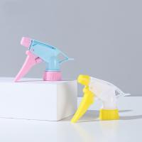 China White Plastic Hand Pump Trigger Sprayer Lotion Pump 28/410 28/400 Trigger Spray Bottle Tops for sale