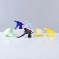China White Plastic Hand Pump Trigger Sprayer Lotion Pump 28/410 28/400 Trigger Spray Bottle Tops for sale