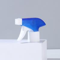 China red plastic trigger sprayer Pump for thick products trigger spray 28mm 28/410 28/400 for sale