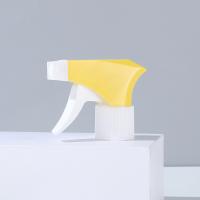 China Pp Chemical Trigger Sprayers Pump Cap 28mm 28/410 28/400 for sale