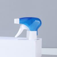 China 28 400 28/410 Trigger Sprayer Pump Bottle Spray Trigger 1.4 Ml T Dosage for sale