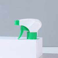 China 28 400 28/410 Trigger Sprayer Pump Bottle Spray Trigger 1.4 Ml T Dosage for sale