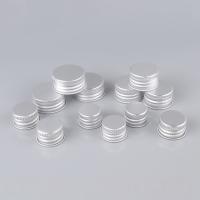 China 24mm 28mm 18mm Aluminium Screw Cap Essential Oil Bottle Caps Gold Silver for sale