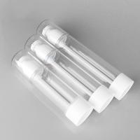 China 1 Oz Airless Pump Bottles 15ml 30ml 50ml Airless Pump Cosmetic Bottle for sale