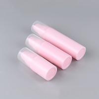 China 30ML 50ML 100ML 4 Oz Sterile Airless Pump Bottle Packaging Pp Airless Bottle Cylinder for sale