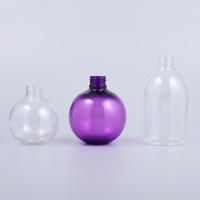 China Refill Large Foam Hand Sanitizer Pump Bottle Empty 500ml 150ml 450ml Plastic Trigger Spray for sale